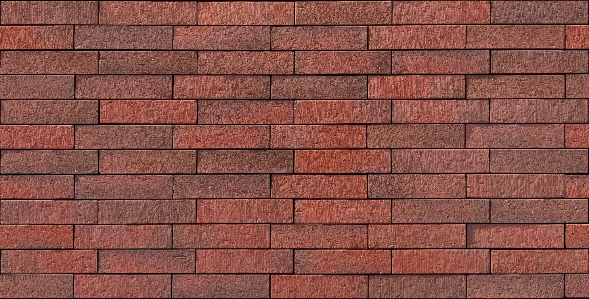 BRIX Zero | Brick cladding | BRIX Facades Oy